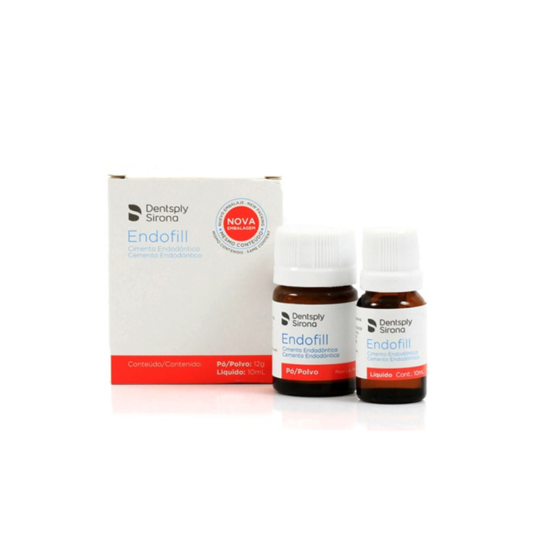 Anestésico Alphacaine 2% 1:100.000 - DFL - A Dental