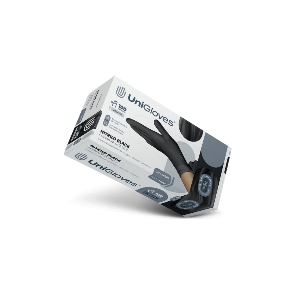 Restaurador Provisório Interim Kit - Biodinâmica - A Dental