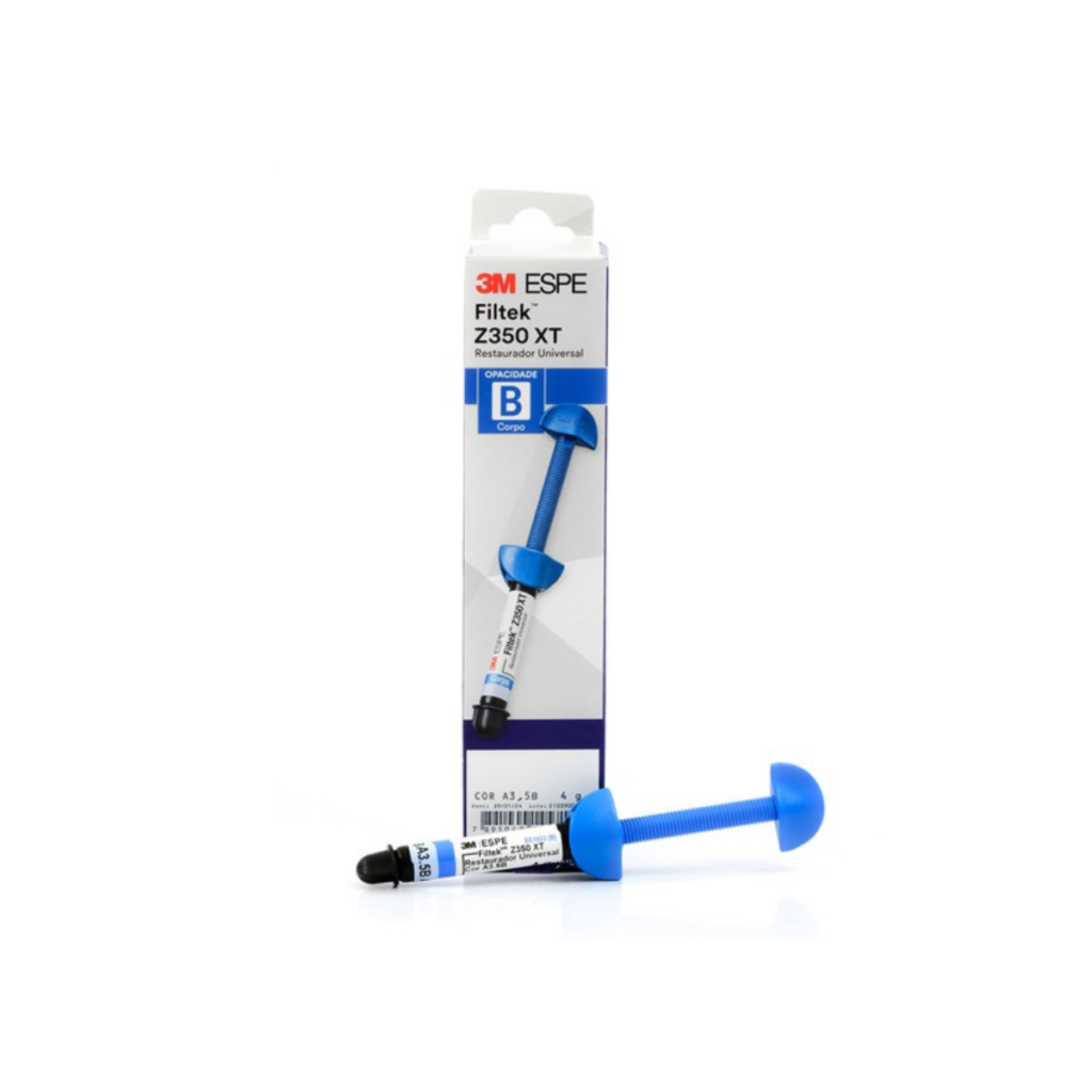 Resina 3M™ Filtek™ Z350 XT - Solventum - A Dental