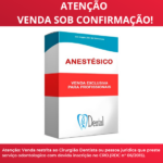 Anestésico Tópico Benzotop 20% 12g - DFL - A Dental